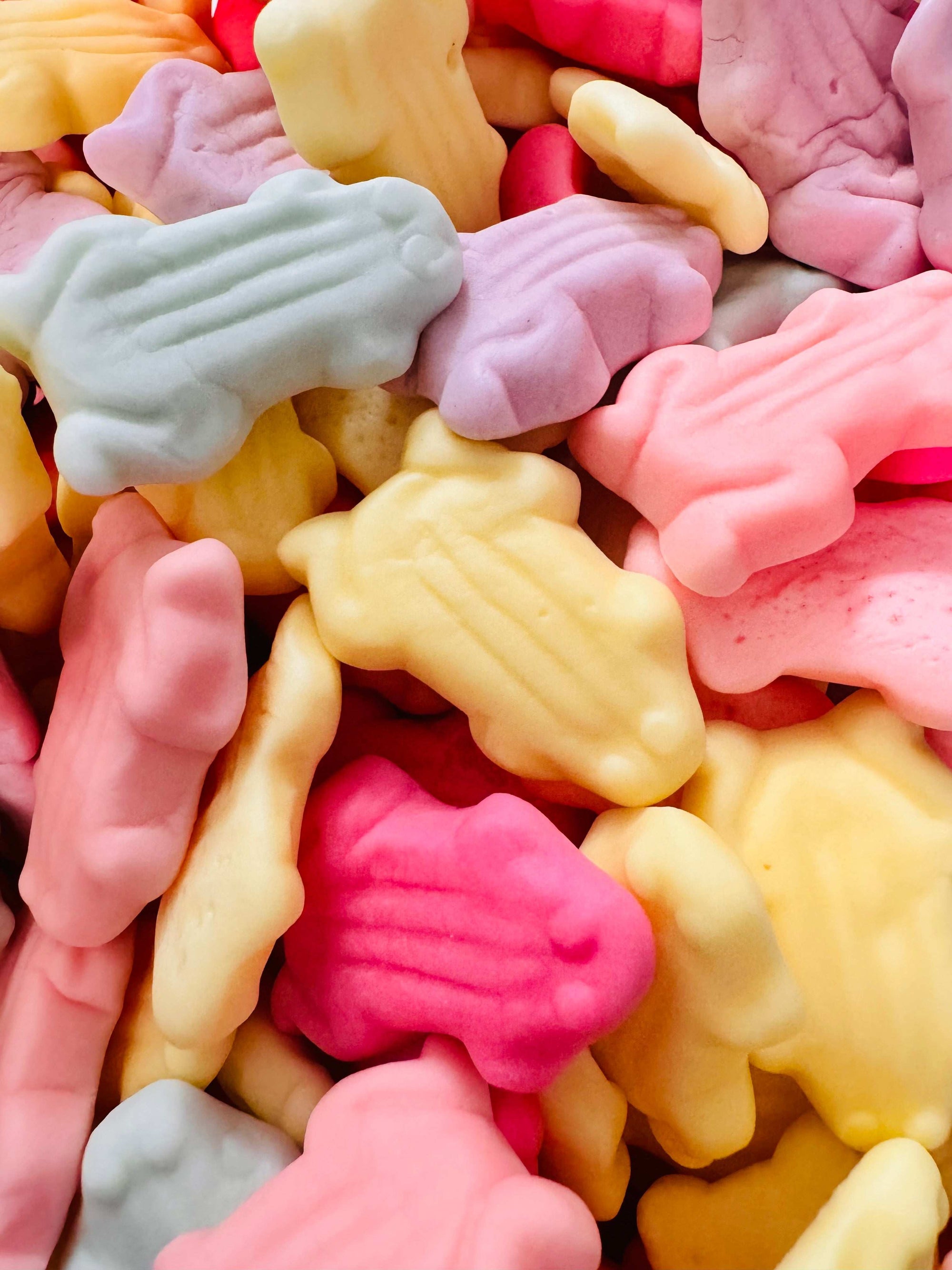 Yogurt Frogs – The Sweet Giftorium