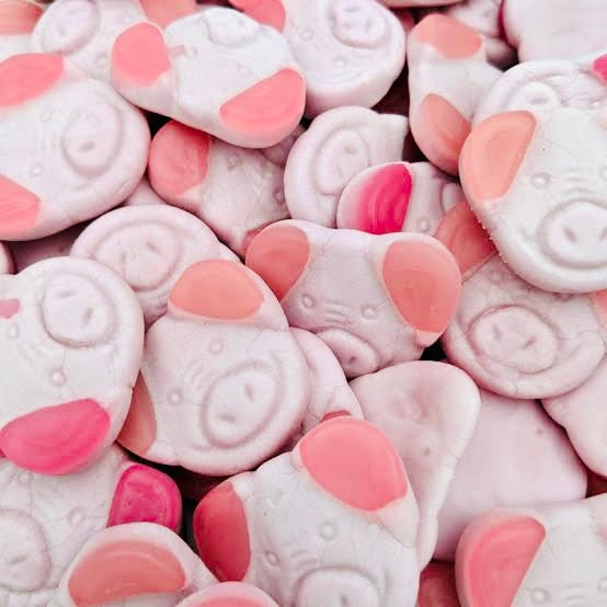 Katja Biggetjes - Dutch Piglet Candy – The Sweet Giftorium